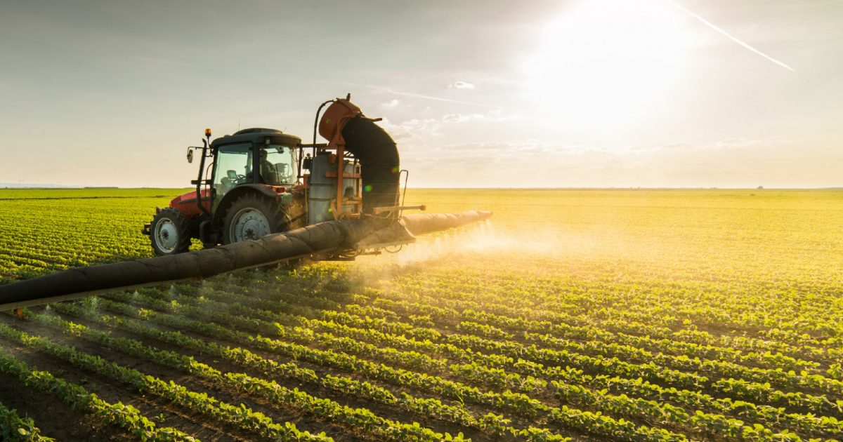 Επιδεινώθηκαν τα μεγέθη της ελληνικής γεωργίας το 2021 - GAIA ΕΠΙΧΕΙΡΕΙΝ