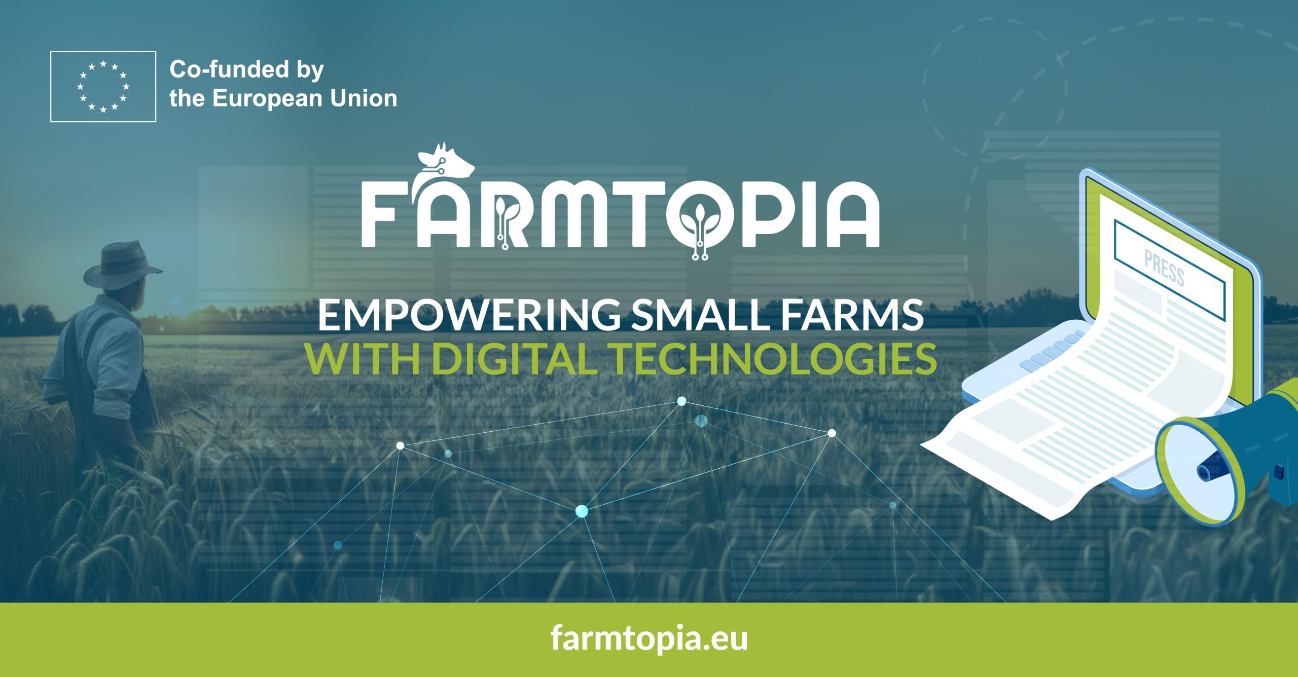Farmtopia - GAIA ΕΠΙΧΕΙΡΕΙΝ